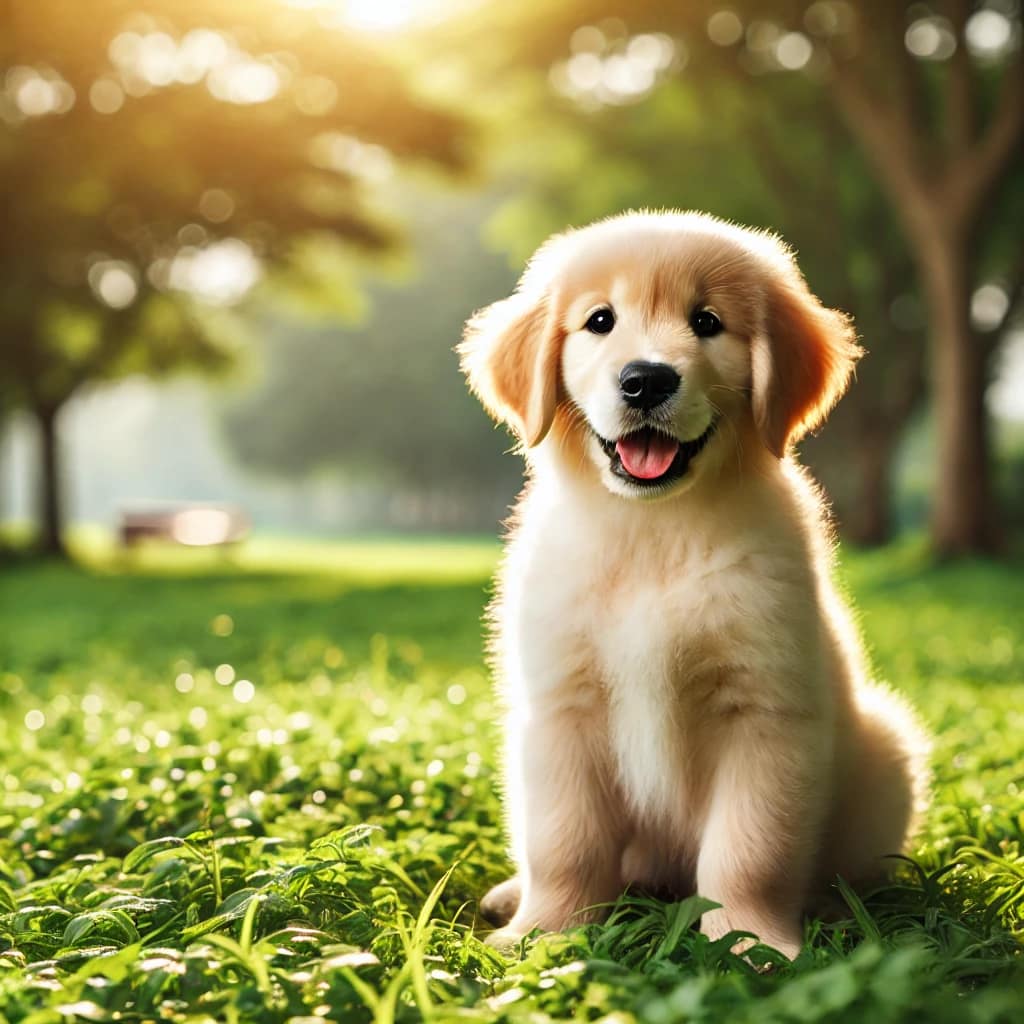 Canine Distemper alternative cure - Pluto Pet Clinics